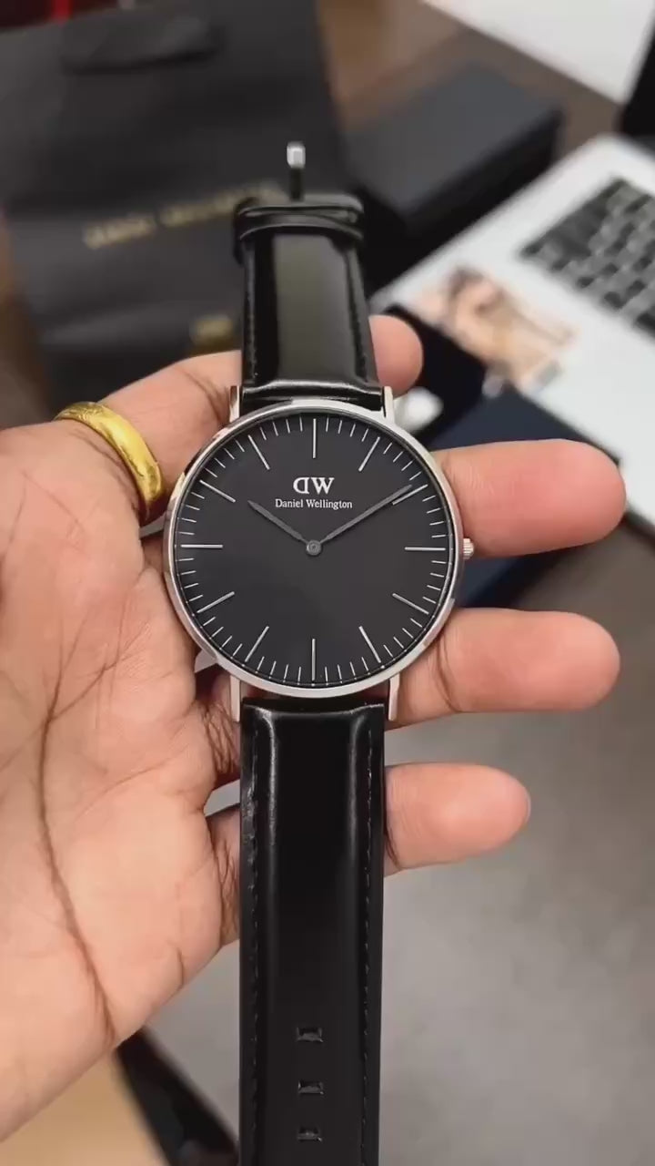 Dw Gent's watch – BrandStoreOnline.com